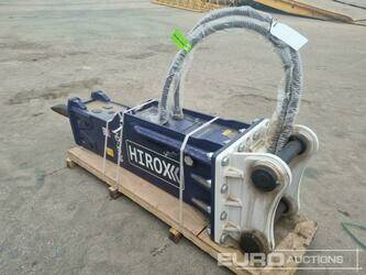 Hirox HD-X30 (1007231) | P&E