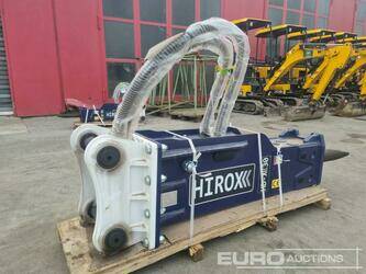 Hirox HD-X30 (1007231) | P&E