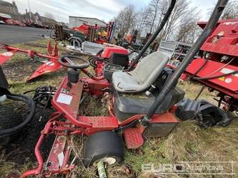 Toro 3250 (1010633) | P&E