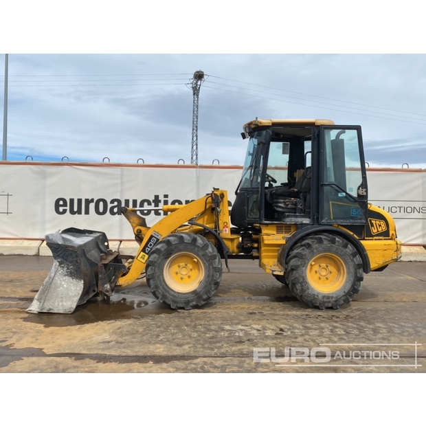 JCB 409B (1006035) | P&E