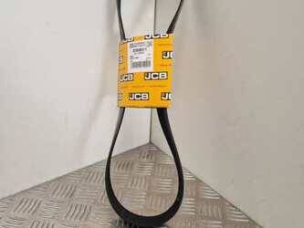 JCB 995mm drive belt JS130 JS145 JS220 (832258) | P&E