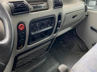 2003 Renault Master (1023682) | P&E