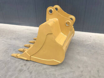 2024 Caterpillar M320F (1024207) | P&E