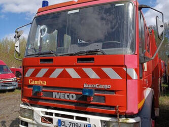 1995 Iveco 130E23 (1024359) | P&E