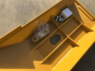 2022 Caterpillar 12K (1025482) | P&E