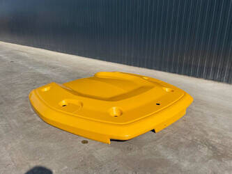 2024 Volvo BL60B (1025483) | P&E