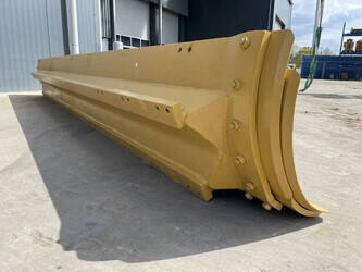 2024 Caterpillar 140G (1025745) | P&E