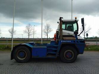 2013 Terberg RT382 (1028491) | P&E