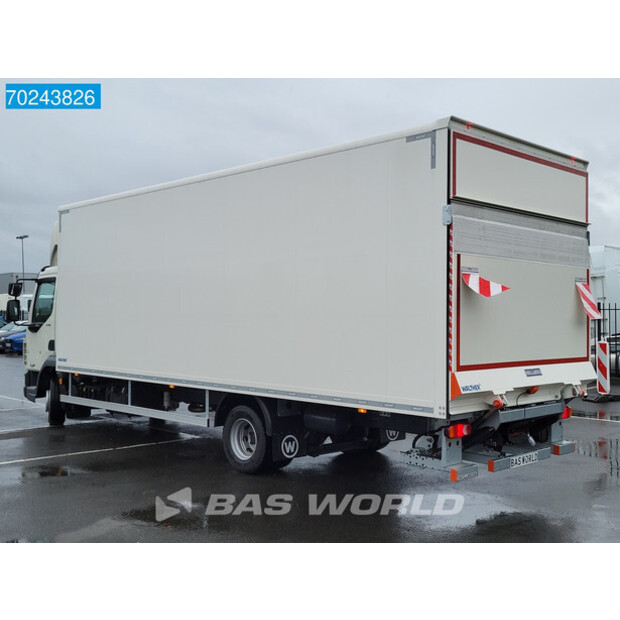 2023 DAF LF230 (1028804) | P&E