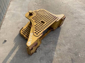 2022 Caterpillar D6K (1037247) | P&E