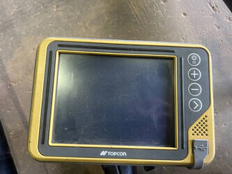 2021 TOPCON GPS 3D-MC (1037253) | P&E