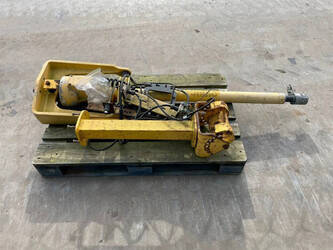 2021 Trimble EM400 (1037254) | P&E