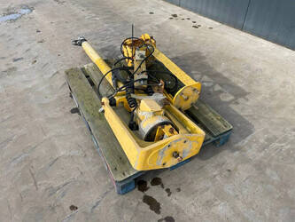 2021 Trimble EM400 (1037254) | P&E