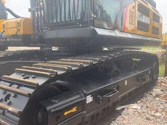 2022 Sany SY485H (1010000) | P&E