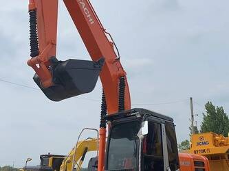 2022 Hitachi ZX210-3 (1037581) | P&E