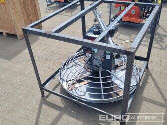 2023 Locin PTM100 (1038784) | P&E