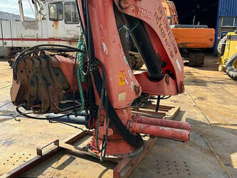 2006 Palfinger PK 32080 (1038858) | P&E