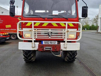 1991 Renault JP11 (1040341) | P&E