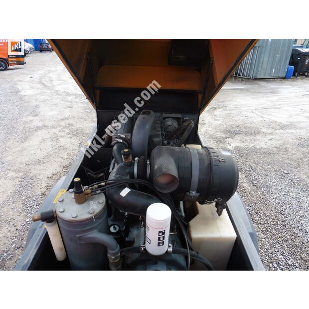 2013 Atlas-Copco XAS 77 (1040642) | P&E