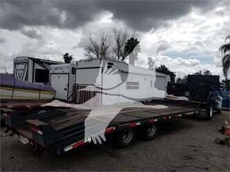 2008 INTERSTATE TRAILERS (1042044) | P&E