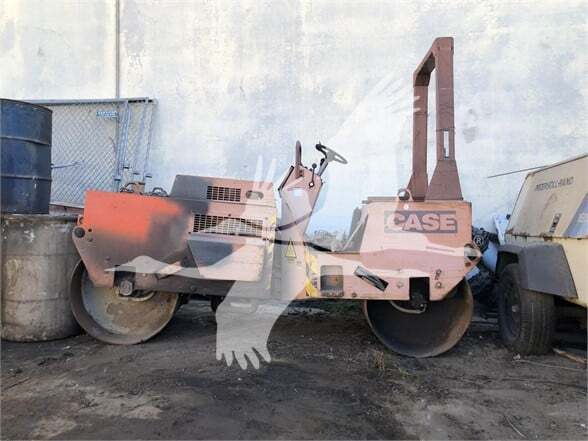 1985 CASE W252 (1042091) | P&E