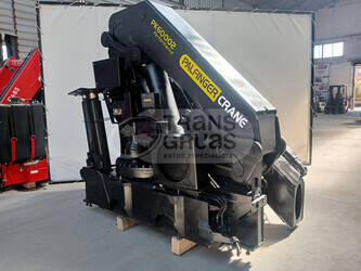Palfinger PK 60002 (1043368) | P&E