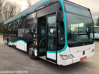 2009 Mercedes-Benz O 530 (1044678) | P&E