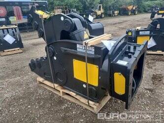 MUSTANG RH16 (1046444) | P&E