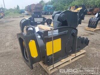 MUSTANG RH16 (1046444) | P&E