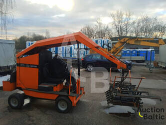 1999 Optimas DH77 (1046631) | P&E