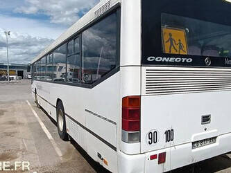 2005 Mercedes-Benz Conecto (1047806) | P&E