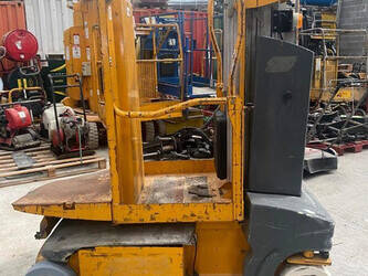 2006 JLG TOUCAN DUO (959122) | P&E