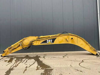 2021 Caterpillar 320C (1050337) | P&E