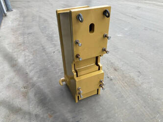 2021 Caterpillar 12M (1051503) | P&E