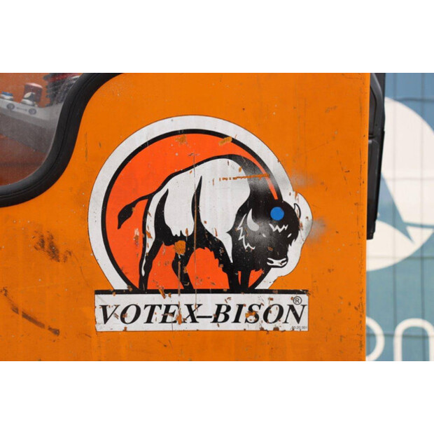 2006 VOTEX-BISON COMPACT (1058646) | P&E