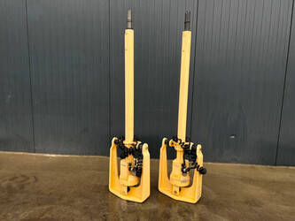 2015 Trimble EM400 (1061883) | P&E