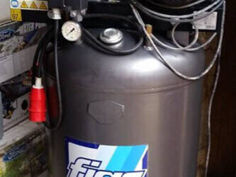 2022 Fiac AB- 300-670 (1062539) | P&E