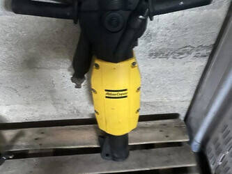 2009 Atlas-Copco TEX 190PE (1065373) | P&E