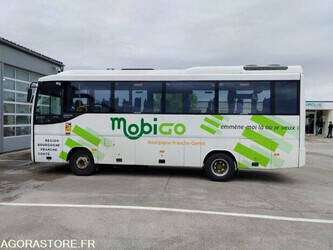 2011 Otokar Navigo (1073791) | P&E