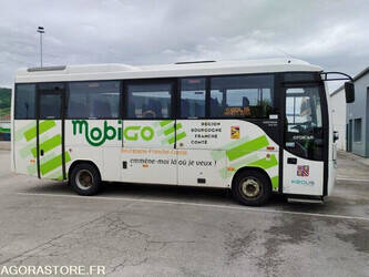 2011 Otokar Navigo (1073791) | P&E