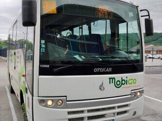 2011 Otokar Navigo (1073791) | P&E