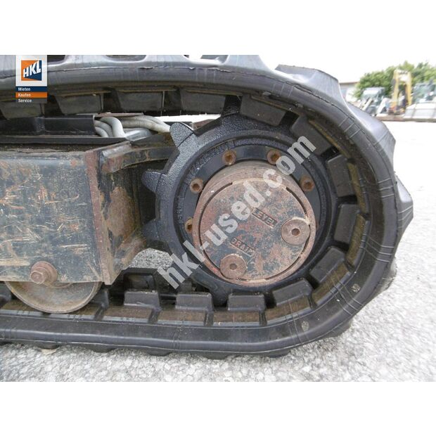 2019 YANMAR VIO10 (1079601) | P&E