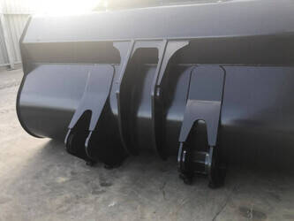 2024 Volvo L150F (1081091) | P&E