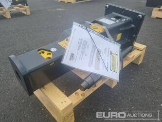 MUSTANG HM150 (1085928) | P&E