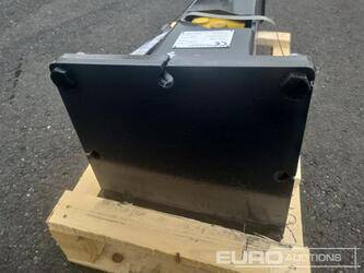 MUSTANG HM150 (1085928) | P&E