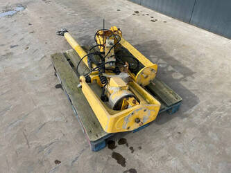 2021 Trimble EM400 (1090770) | P&E
