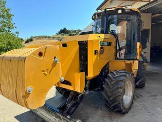 2020 Vermeer RTX1250i2 (1092764) | P&E