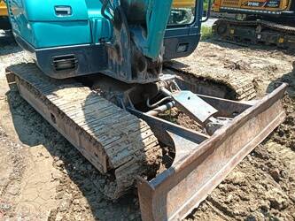 2022 Sunward SWE80 (1093693) | P&E