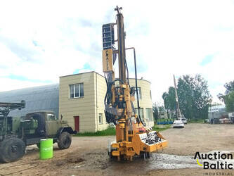 Marketplace for heavy equipment | machinery | trucks & more