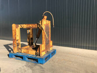 2021 Caterpillar 12G (1142608) | P&E